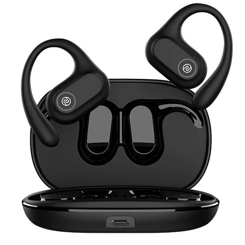 Noise Pure Pods Open-Ear Headphones | Buy in UAE Online – Noise US
