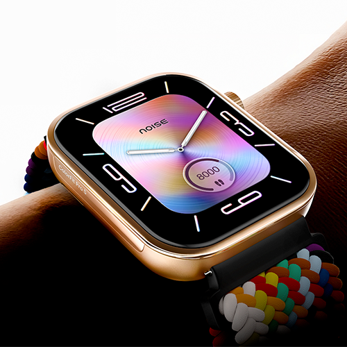 Buy Noise products Online in US | Official Noise Store – Noise US