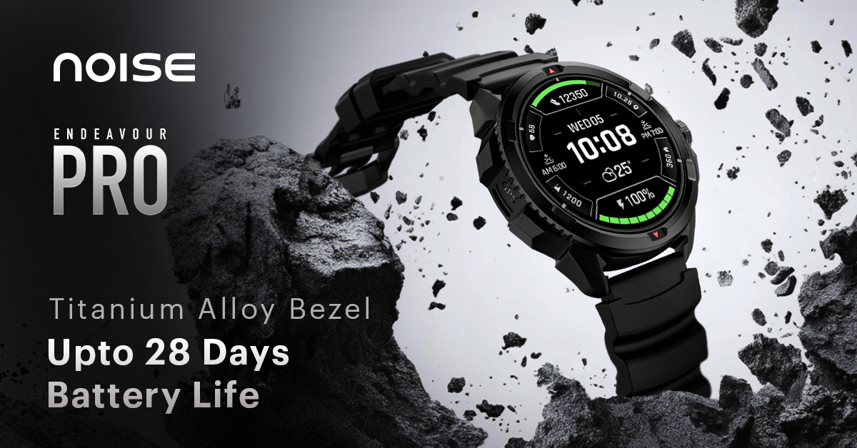 Buy Noise products Online in US | Official Noise Store – Noise US